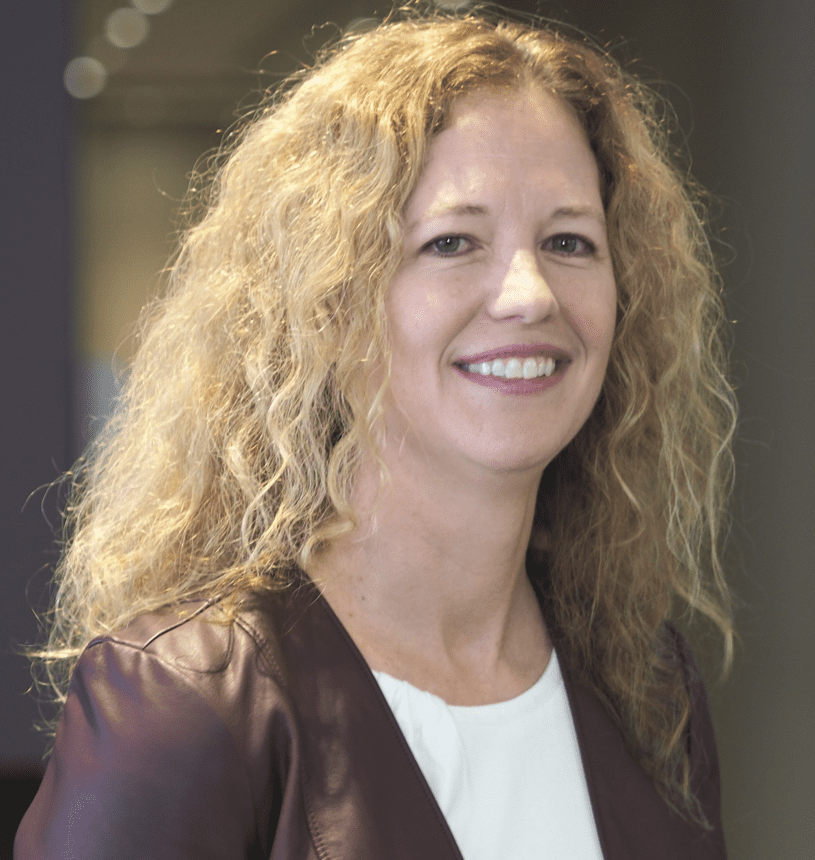 Dr. Laura Purcell